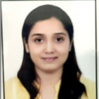 Dr. Priyanka Chaudhari - Expert Onco Pathologist in Aurangabad